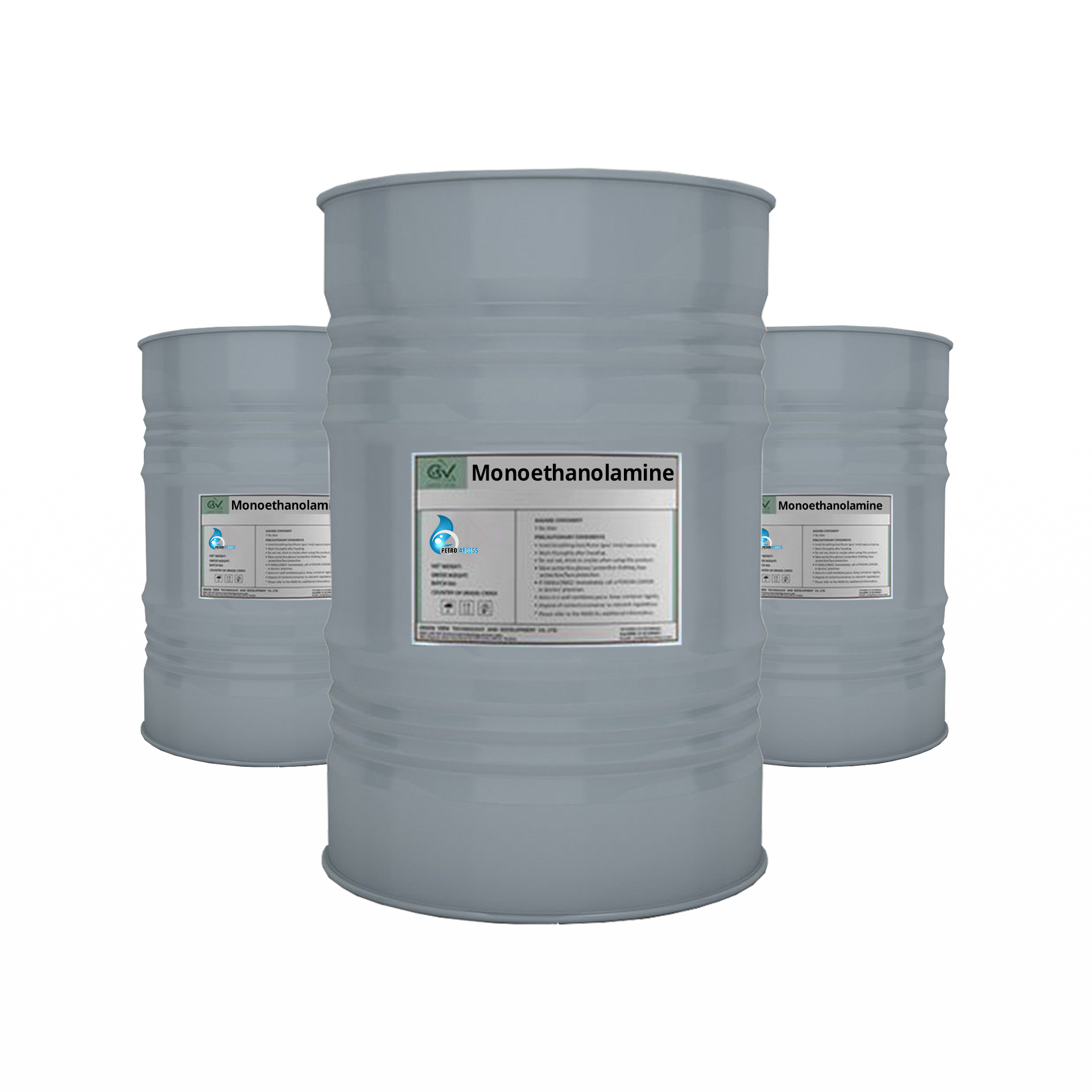 Monoethanolamine (MEA) - PETRO ARSESS