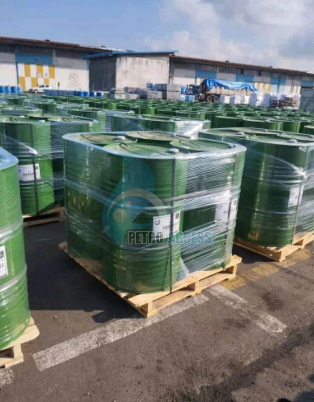 Triethanolamine (TEA) - PETRO ARSESS