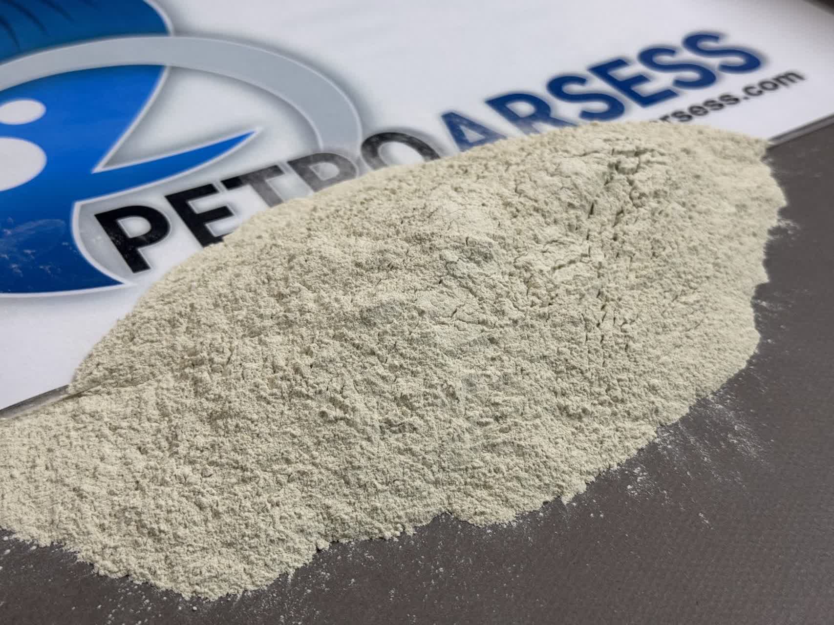 Bentonite (API) - PETRO ARSESS