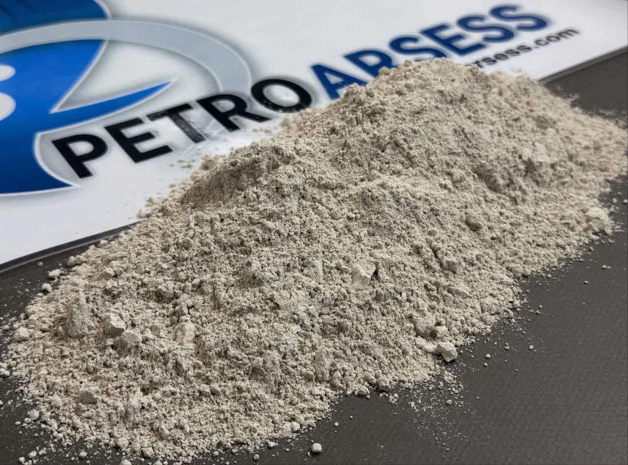 Barite (API) - PETRO ARSESS