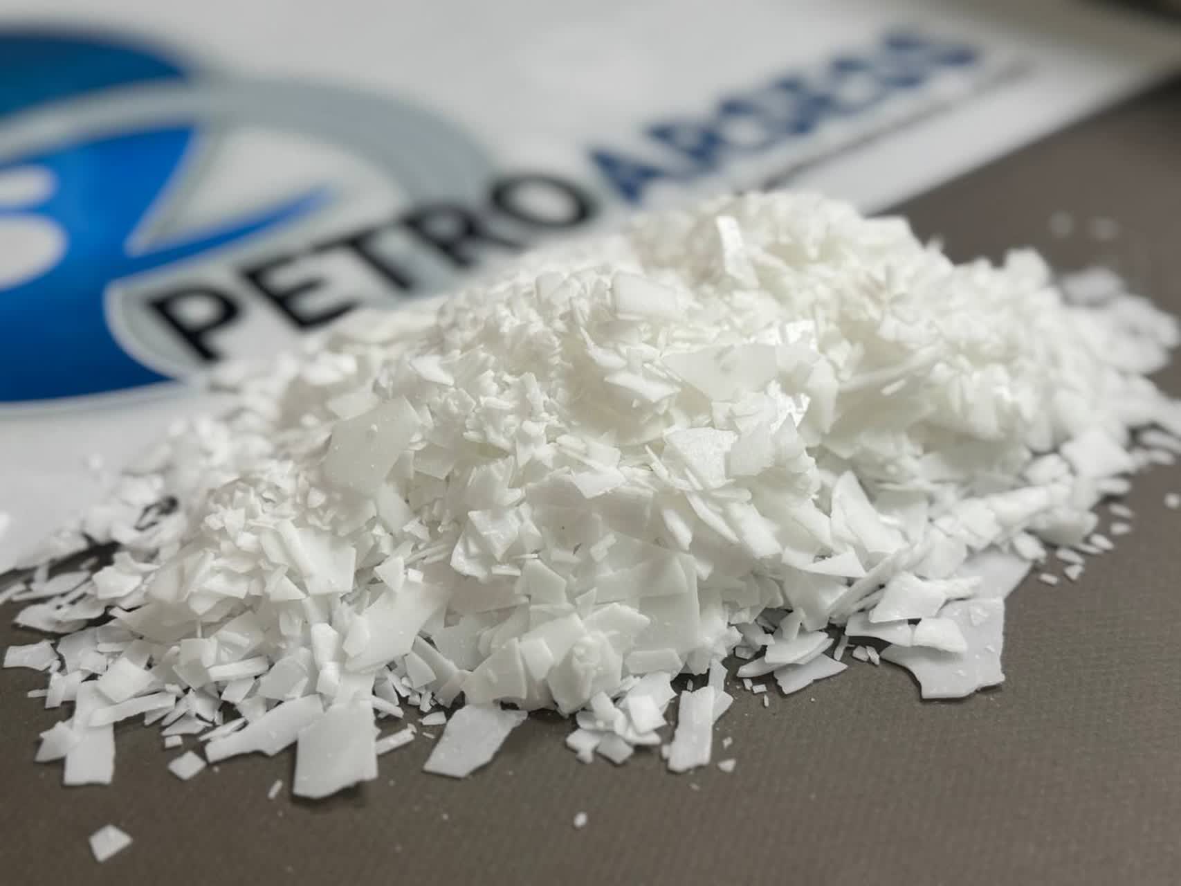 PE - WAX - PETRO ARSESS