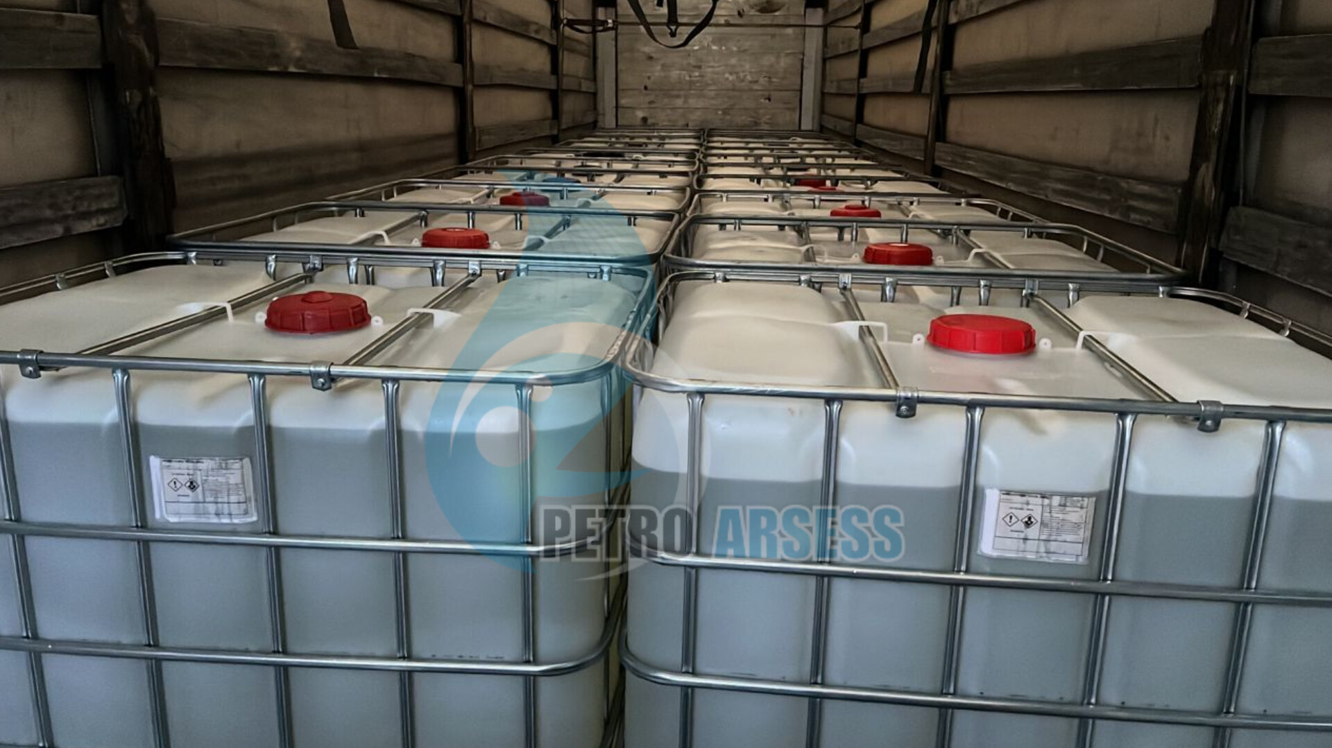 Mono Ethylene Glycol (MEG) - PETRO ARSESS