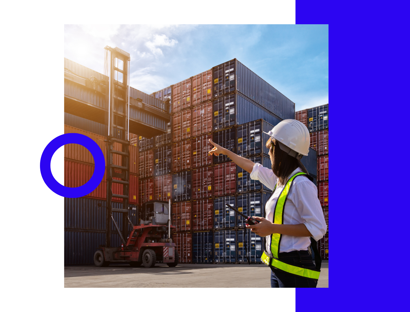 Logistics – PETRO ARSESS