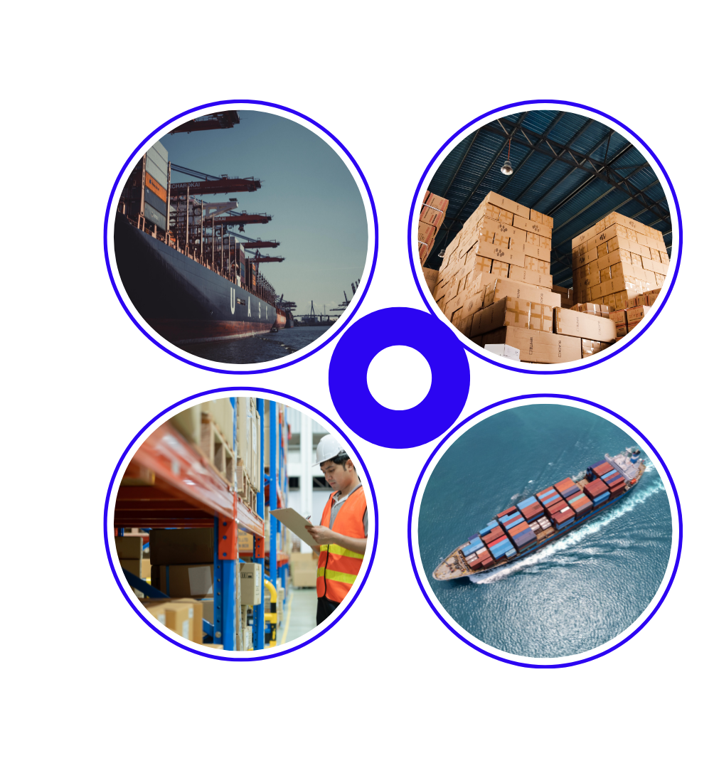 Logistics – PETRO ARSESS