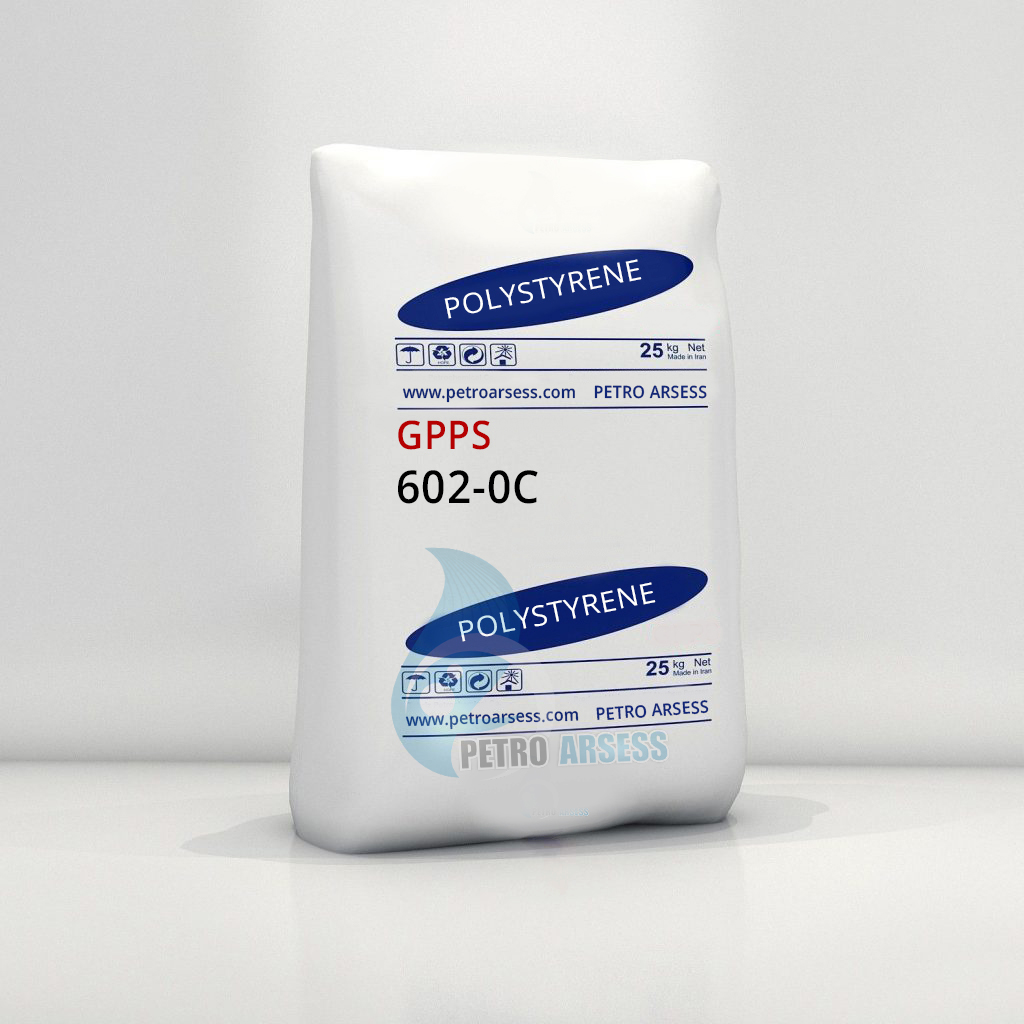 Polymer - PETRO ARSESS